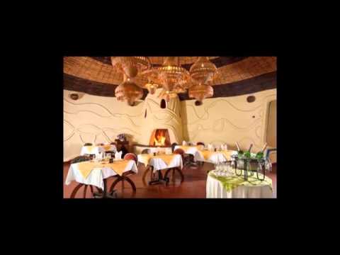 Lake Manyara Serena Lodge
