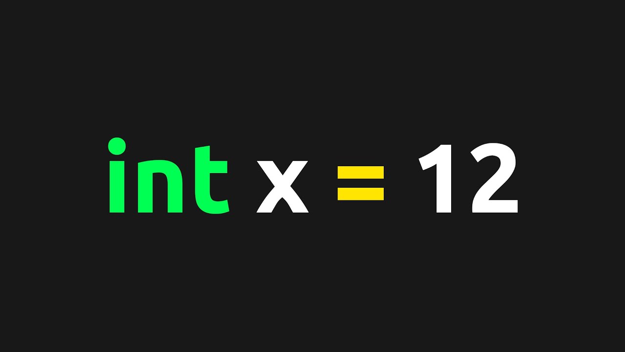 Building a Text Editor In C - Syntax Highlighting