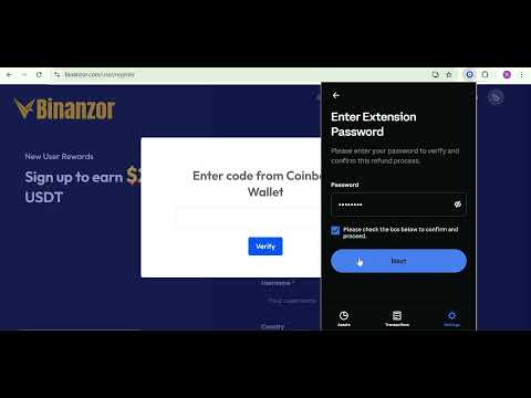 binanzor.com