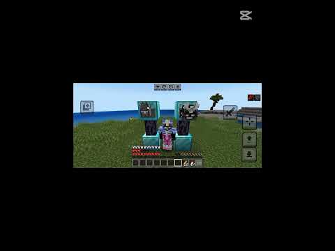 Mod better on bedrock ☠️☠️ What did you do in the mod better on bedrock?