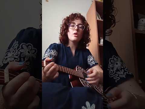 take your time // joseph o'brien #cover #singing #ukulele #josepho'brien #laurenelizabeth #worship