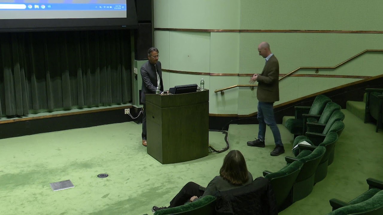 PPE Lecture
