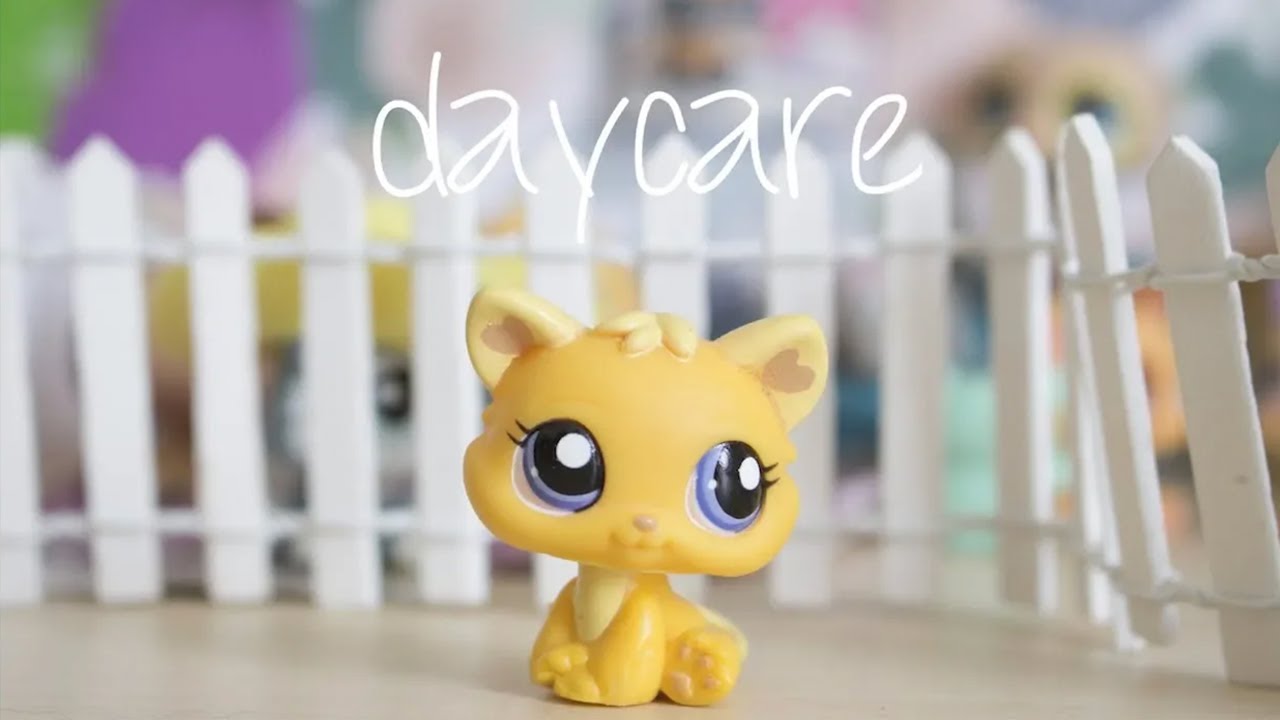 LPS Daycare
