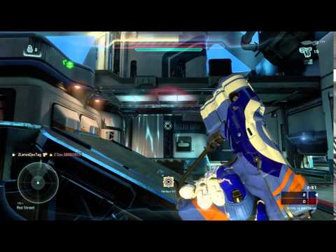 Halo 5 Tactics from 343 Industries’ Pro Team | Podtacular