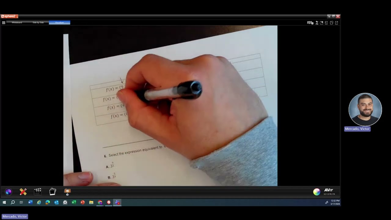 Benchmark 3 Review Overview