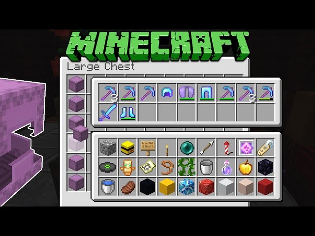 5 best Minecraft client mods