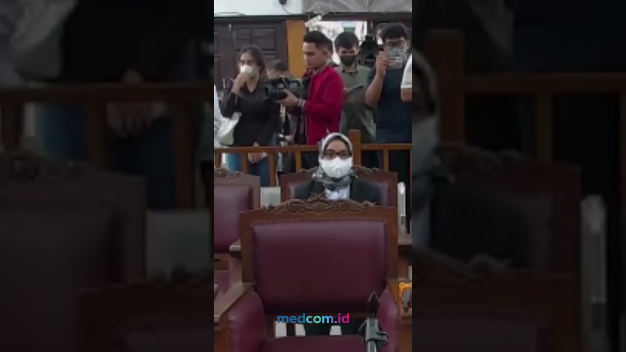 AHLI FORENSIK DAN INAFIS JADI SAKSI DI SIDANG FERDY SAMBO CS HARI INI