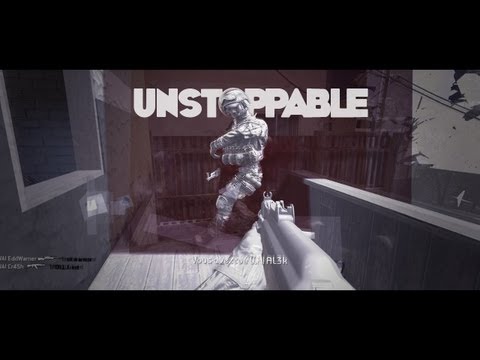 Steam Community :: Video :: UNSTOPPABLE