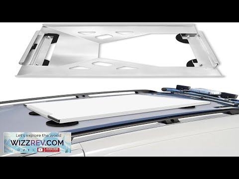 Starlink Gen 3 Flat Mount Kit Stainless Steel Starlink Standard Dish Magnetic Review