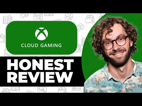 Xbox Cloud Gaming Platform Honest Review - Watch Before Using