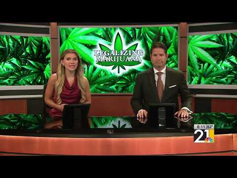 City will allow recreational marijuana dispensaries