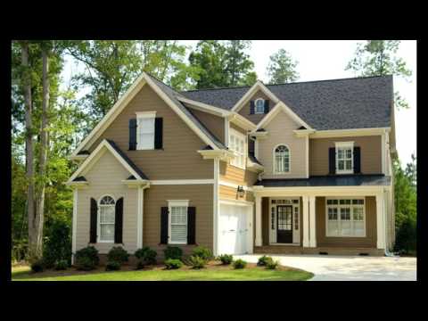 Sherwin Williams Exterior Paint Color Ideas