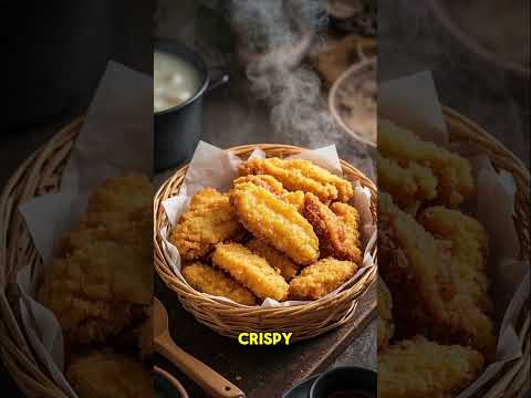 Top 10 Most Popular American Foods.