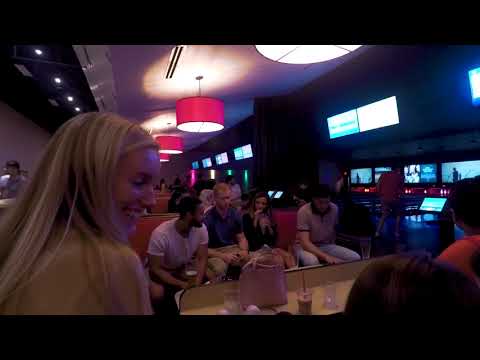 Interns at Pinstack