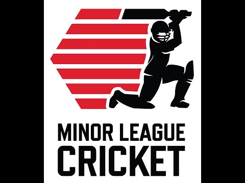 Minor League Cricket: U21 Youth Tournament 2025: Chicago Tigers Vs Blazers