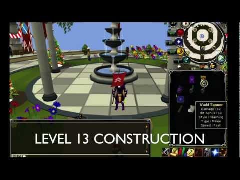 How to get Heraldic Banner, Shield, and Helm || Kiix || Commentary