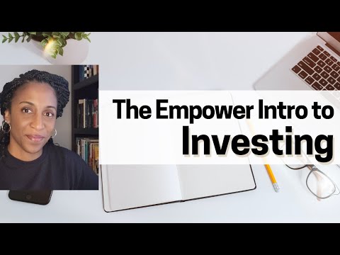 The Empower Intro to Investing