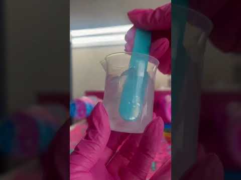 The best epoxy ever ????from Flynn Sisters Supply Shop. Discount code: Mayramakesit saves you 10% ????????