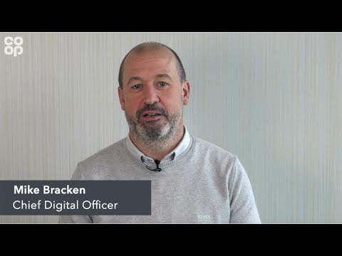 Mike Bracken: 4.5 million active members, Federation and thanks to ...