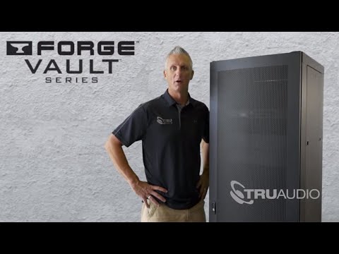 Forge: Vault Series Overview