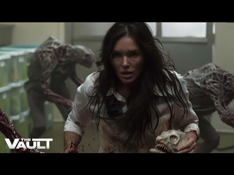 Survive the Jungle Apocalypse | Zoombies 2 | Action Adventure Movie | Free Movie
