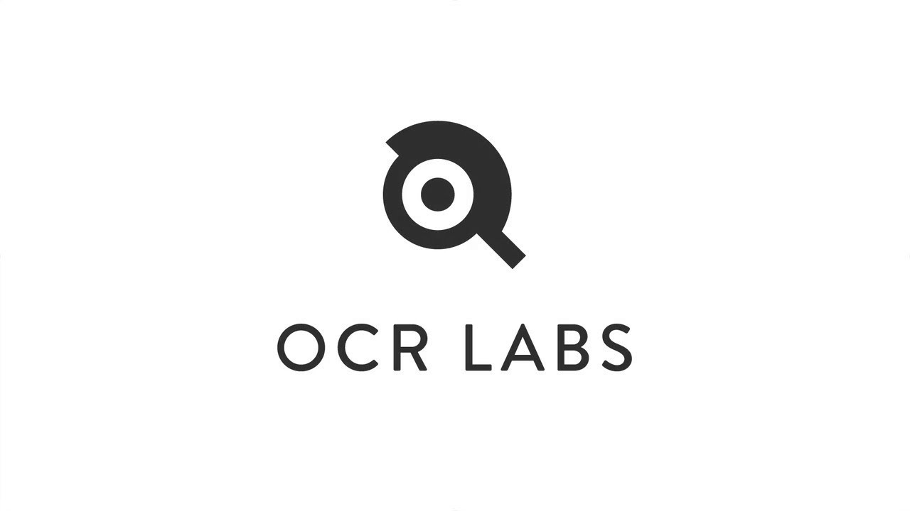 FinDEVr SV 2016 / OCR Labs