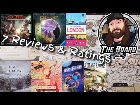 7 Reviews & Ratings