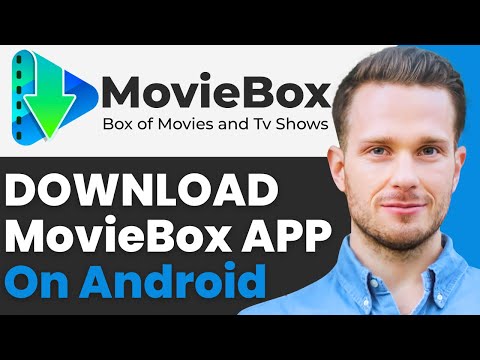How To Download MovieBox App On Android