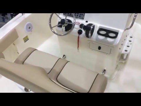Scout Sportfish 195 Boat for Sale Charleston SC Boat Dealer