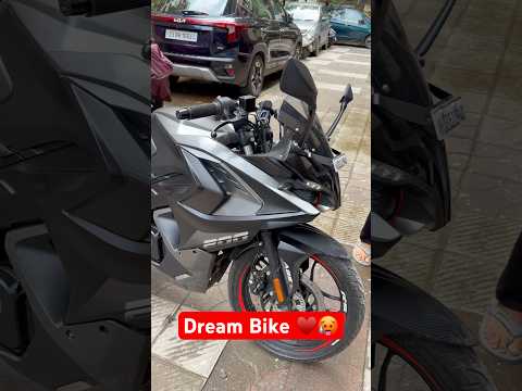 RS200 - Bajaj Most selling bike of 2024 😈🔥 #bajaj #rs200 #motovlog #pulsar