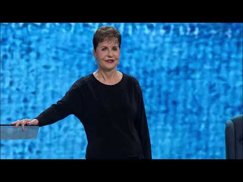 Az önuralom ereje. 1. rész  -  Joyce Meyer