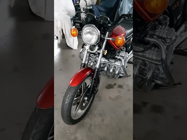 Honda Collection 1979 CBX1000, 1974 CB750 K4, 1973 CB500 Four | Street, Cruisers & Choppers ...