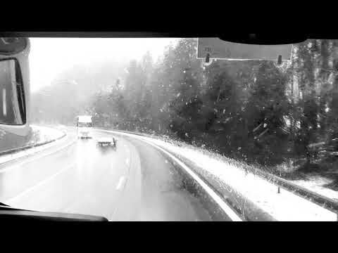 Karlovy Vary II to Prague
