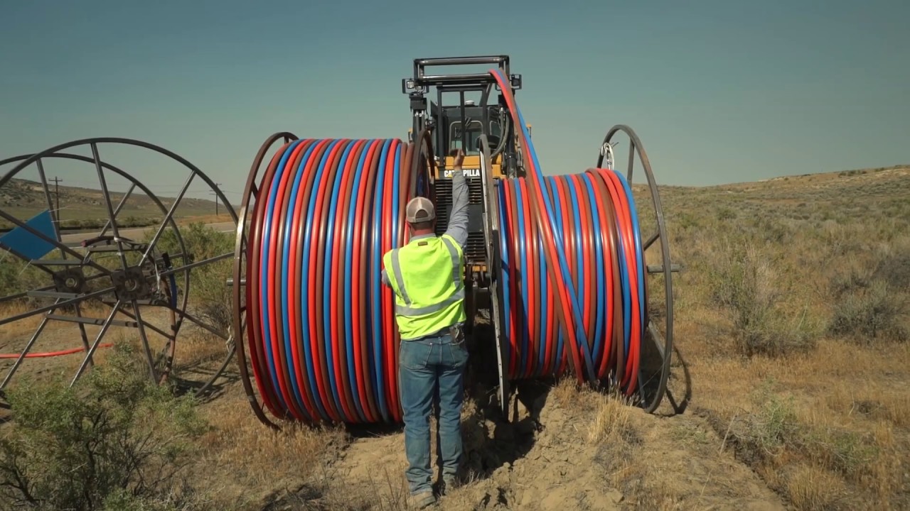 We Are Union Wireless