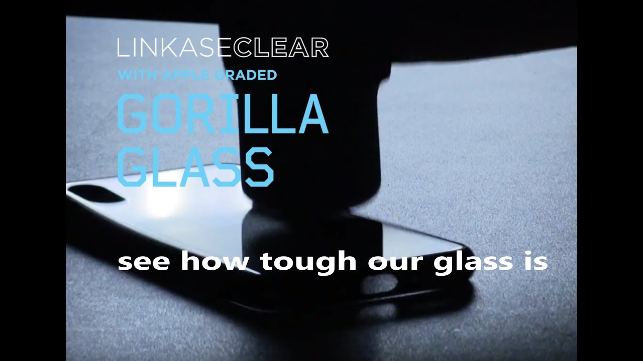 LINKASE CLEAR How we tested it