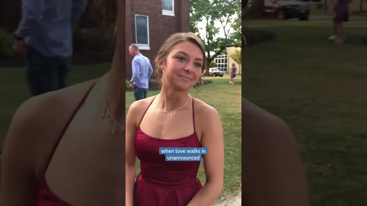 Homecoming just got real