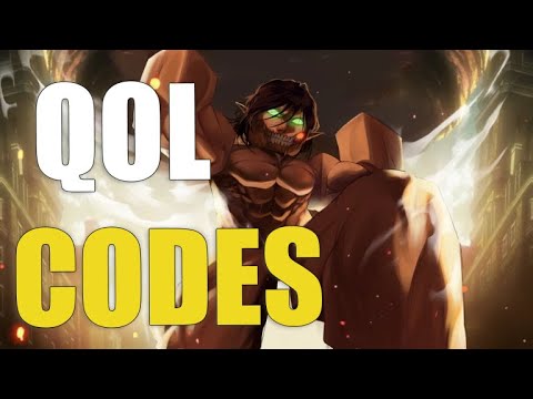 [QOL] ANIME SAGA CODES 🌌[ROBLOX]🌌