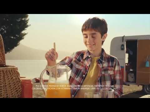 Tang revive icónica campaña de los años 90 “Con Tang Quiero Más” de la ...