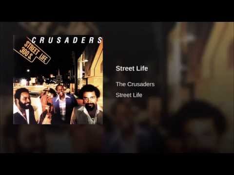 Anatomy of THE Groove: “Street Life” by The Crusaders Featuring Randy ...