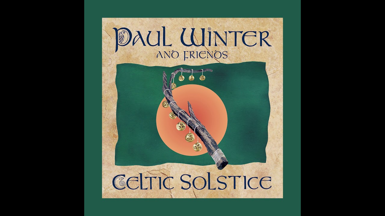 “Triumph” - Celtic Solstice