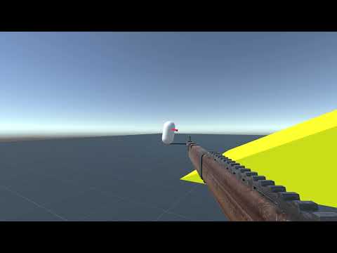 Basic Idle Animation - Show - GameDev.tv