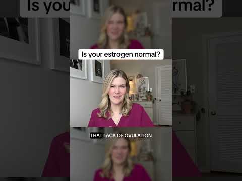 Consequences of low estrogen include: -osteoporosis -Alzheimer's disease -heart disease Estrogen is