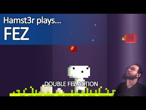 Steam Community :: FEZ