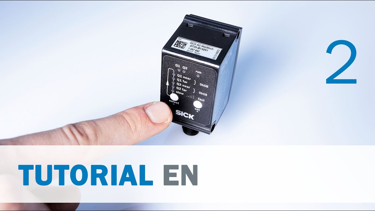 SICK | Sensor Intelligence