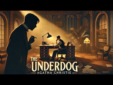 Agatha Christies Audiobook The UnderDog Read By Hugh Fraser (Part 1)