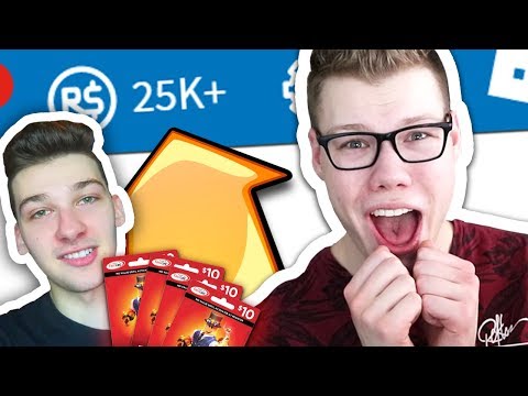 25 Dollar Roblox Gift Card How Much Robux – ihogazyva