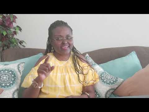 That woman! Elisheba- God is my Oath!