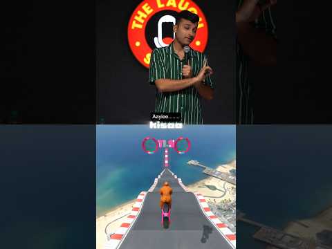 🤣 Teacher vs Student | Ashish Solanki Standup Comedy | Funniest Moment #shorts