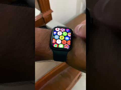 Apple Watch Series SE 44mm- Review #apple #ncs #applewatch