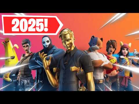 How to play OG Fortnite in 2025! (Project Eco Tutorial)